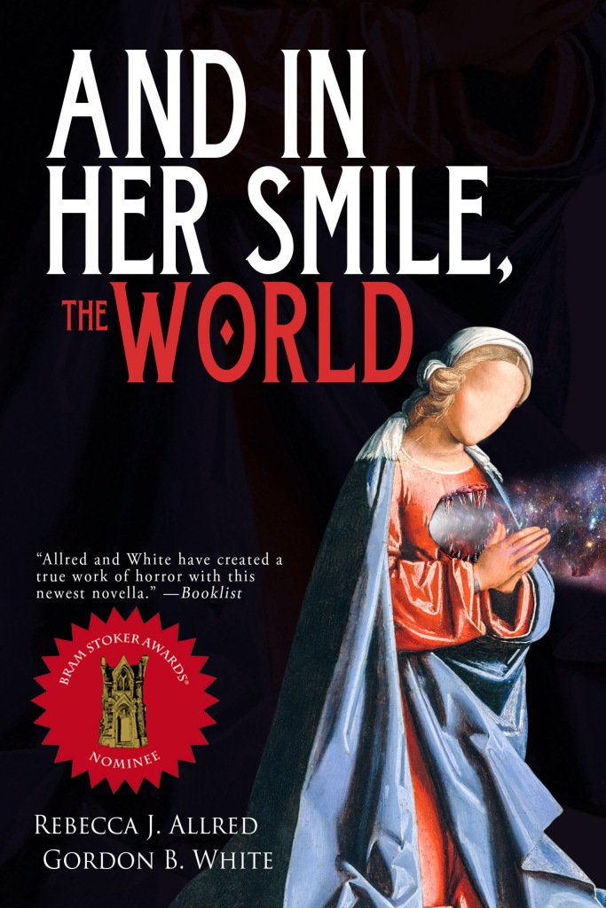 Rebecca J. Allred | — Author